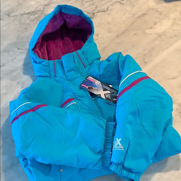 ZeroXposur | Jackets & Coats | Nwt Winter Coat | Poshmark